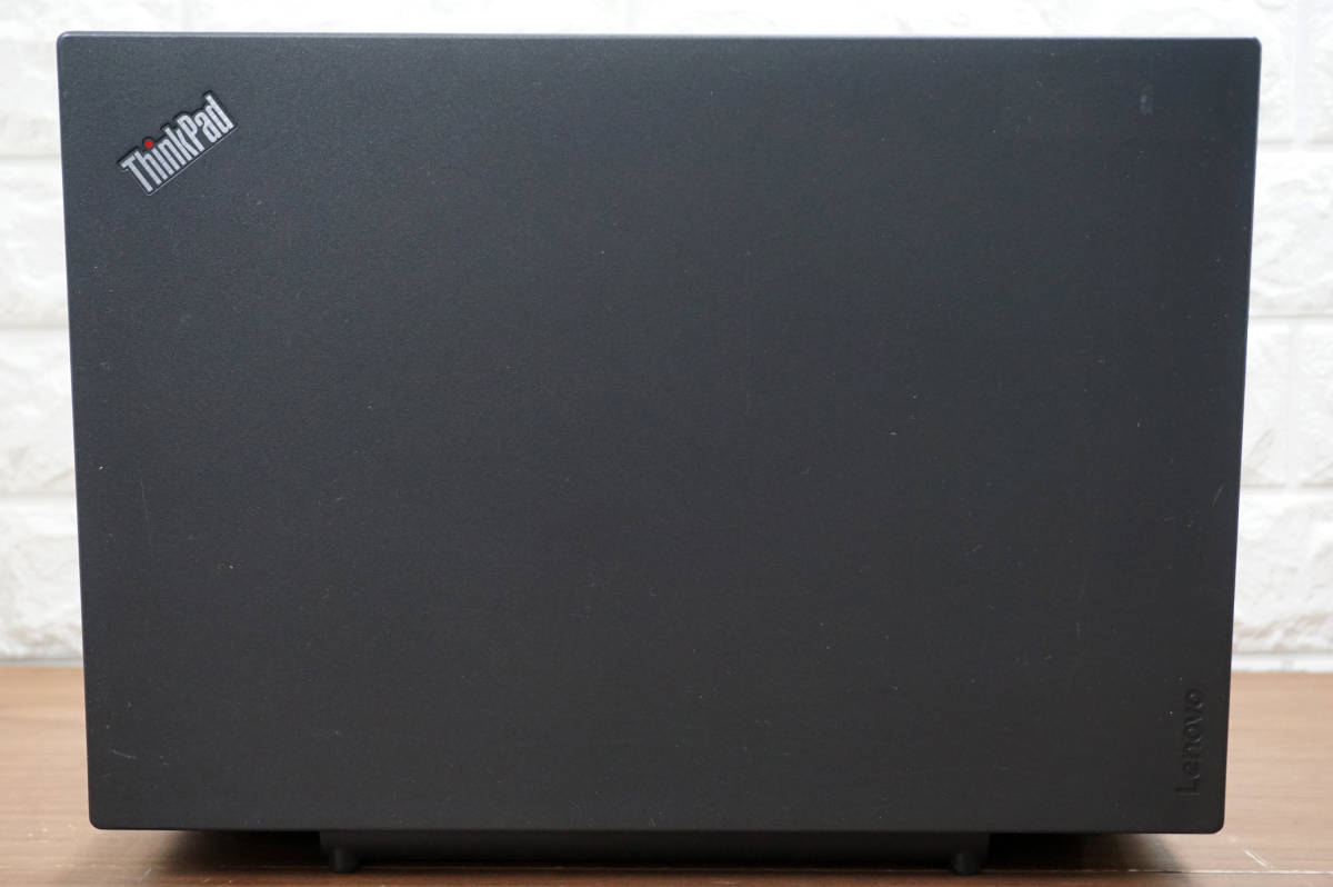 Laptop Lenovo ThinkPad L380 (Core i3 - 7130U, RAM 4GB, SSD Laptop Lenovo ThinkPad L380 (Core i3 - 7130U, RAM 4GB, SSD